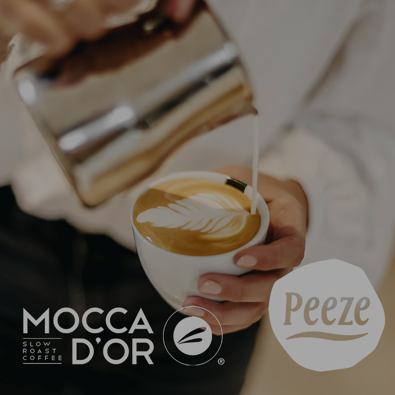 Coffee Growth Group - Berk Partners